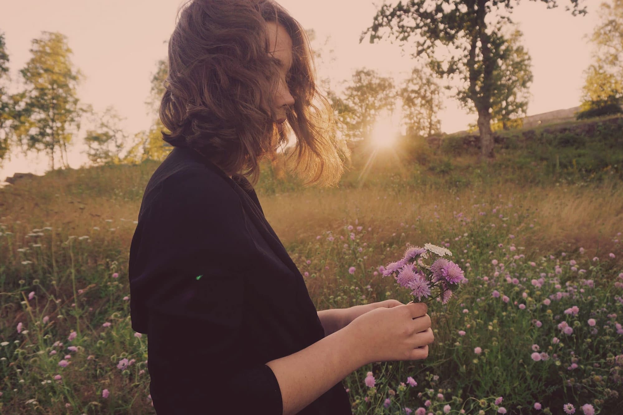 Coping With Grief - Grace Funerals